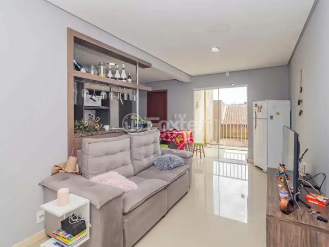 Apartamento para Venda em Viamão/RS Cecília 3 Quartos