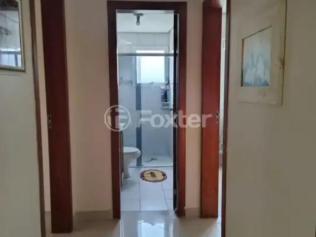 Apartamento para Venda em Viamão/RS Cecília 3 Quartos