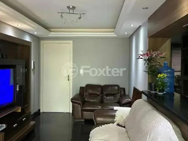 Apartamento para Venda em Viamão/RS Cecília 3 Quartos