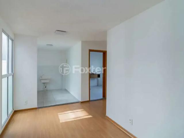 Apartamento para Venda em Viamão/RS Cecília 1 Quartos