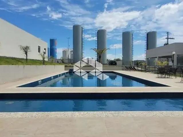 Apartamento para Venda em Viamão/RS Cecília 2 Quartos