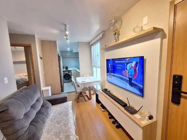 Apartamento para Venda em Viamão/RS Cecília 2 Quartos