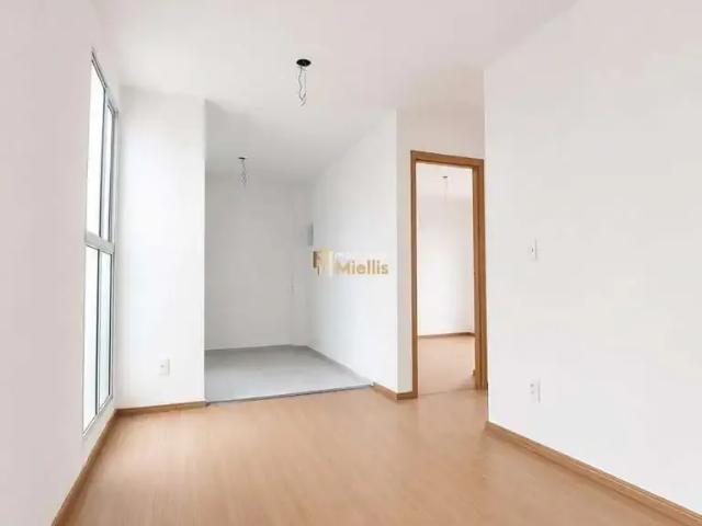Apartamento para Venda em Viamão/RS Santa Cecília 2 Quartos