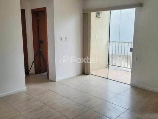 Apartamento para Venda em Viamão/RS Cecília 2 Quartos