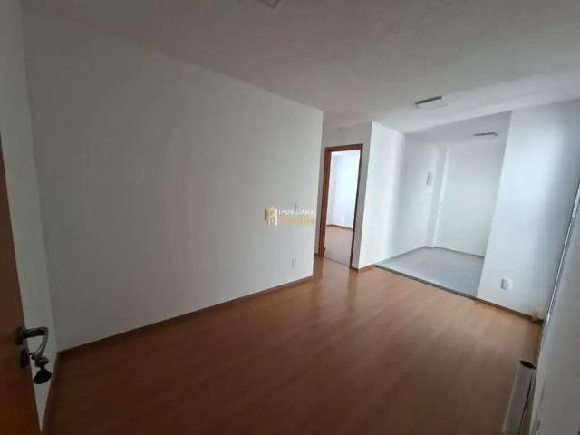 Apartamento para Venda em Viamão/RS Santa Cecília 2 Quartos