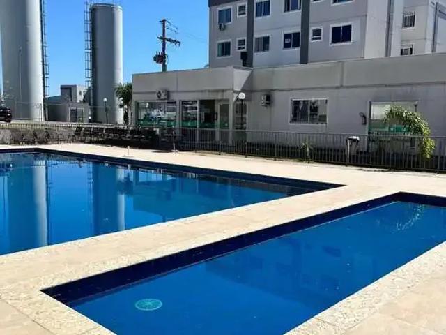 Apartamento para Venda em Viamão/RS Cecília 2 Quartos