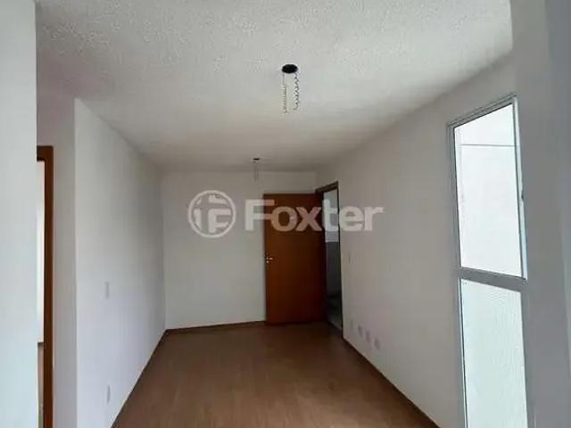 Apartamento para Venda em Viamão/RS Cecília 2 Quartos