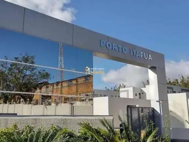 Apartamento para Venda em Viamão/RS Cecília 2 Quartos
