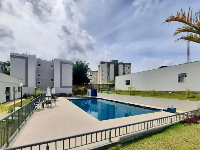 Apartamento para Venda em Viamão/RS Cecília 2 Quartos