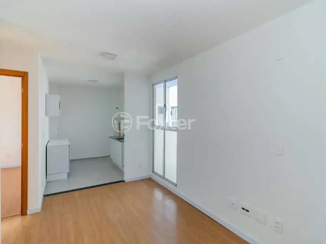 Apartamento para Venda em Viamão/RS Cecília 2 Quartos
