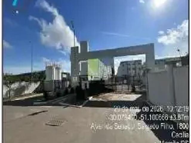 Apartamento para Venda em Viamão/RS Cecília
