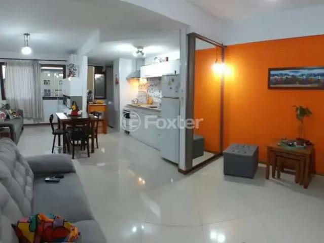 Apartamento para Venda em Viamão/RS Centro 2 Quartos