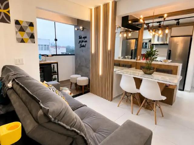 Apartamento para Venda em Viamão/RS Centro 2 Quartos