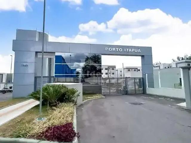 Apartamento para Venda em Viamão/RS Centro 2 Quartos