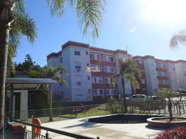 Apartamento para Venda em Viamão/RS Centro 2 Quartos