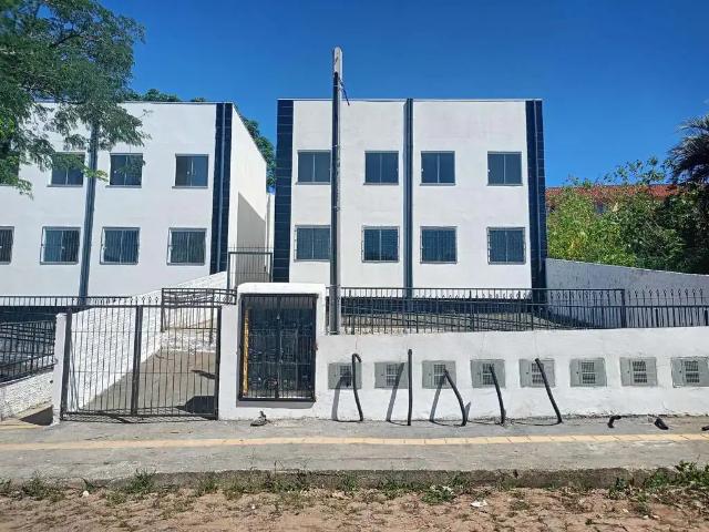 Apartamento para Venda em Viamão/RS Centro 2 Quartos