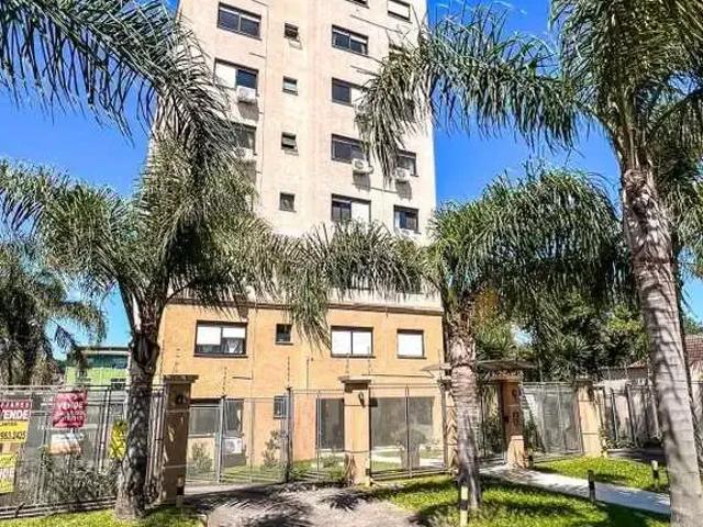 Apartamento para Venda em Viamão/RS Centro 2 Quartos