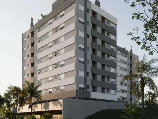 Apartamento para Venda em Viamão/RS Centro 2 Quartos