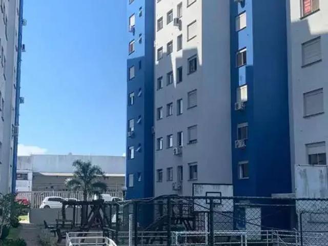 Apartamento para Venda em Viamão/RS Centro 2 Quartos