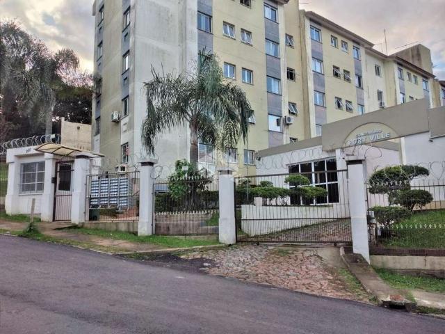 Apartamento para Venda em Viamão/RS Centro 2 Quartos