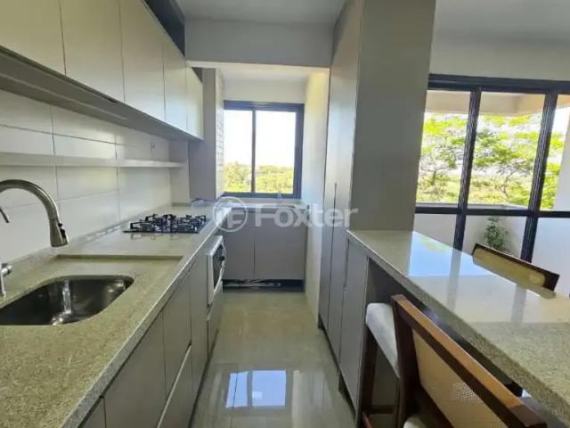 Apartamento para Venda em Viamão/RS Centro 2 Quartos