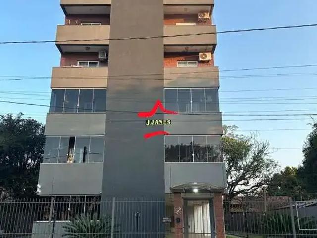 Apartamento para Venda em Viamão/RS Centro 2 Quartos