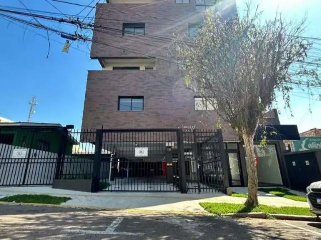 Apartamento para Venda em Viamão/RS Centro 3 Quartos
