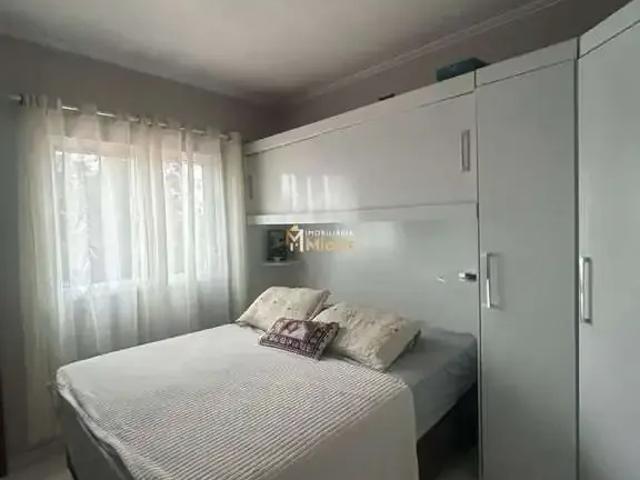Apartamento para Venda em Viamão/RS Fiuza 2 Quartos