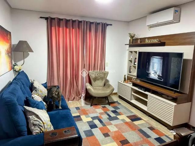 Apartamento para Venda em Viamão/RS Fiuza 2 Quartos