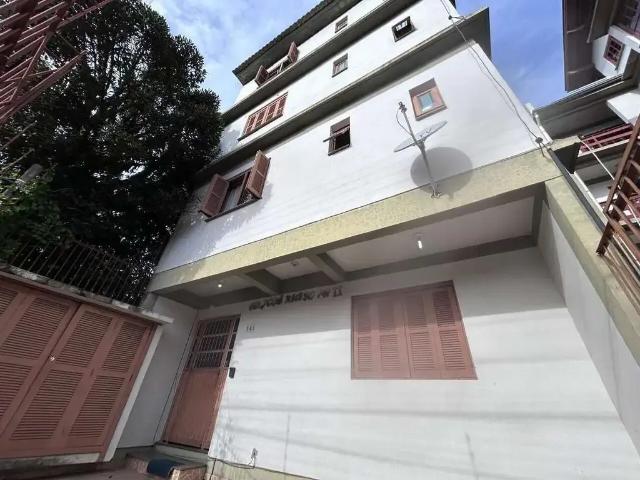 Apartamento para Venda em Viamão/RS Jardim Krahe 2 Quartos