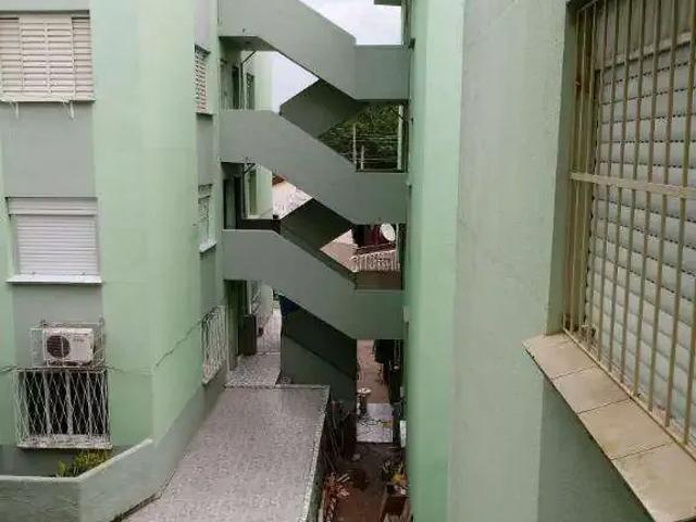 Apartamento para Venda em Viamão/RS Jardim Krahe 2 Quartos