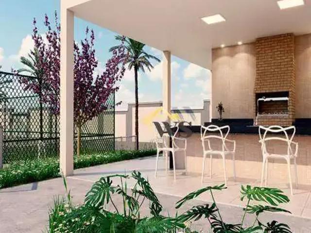 Apartamento para Venda em Viamão/RS Jardim Krahe 2 Quartos
