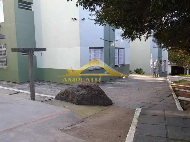 Apartamento para Venda em Viamão/RS Querência 2 Quartos