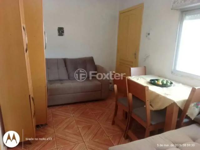 Apartamento para Venda em Viamão/RS Querência 2 Quartos