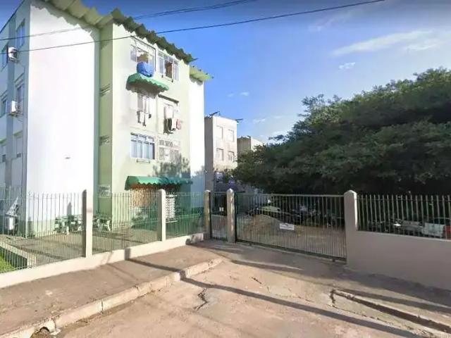 Apartamento para Venda em Viamão/RS Querência 2 Quartos