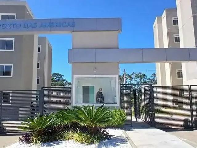 Apartamento para Venda em Viamão/RS Querência 2 Quartos