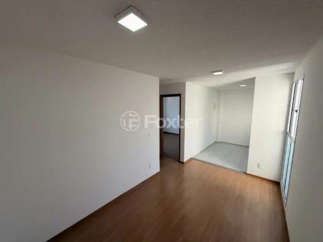 Apartamento para Venda em Viamão/RS Querência 2 Quartos