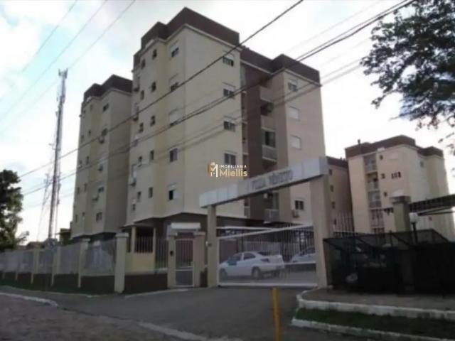 Apartamento para Venda em Viamão/RS Santa Cecília 3 Quartos