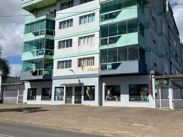 Apartamento para Venda em Viamão/RS Santa Cecília 2 Quartos