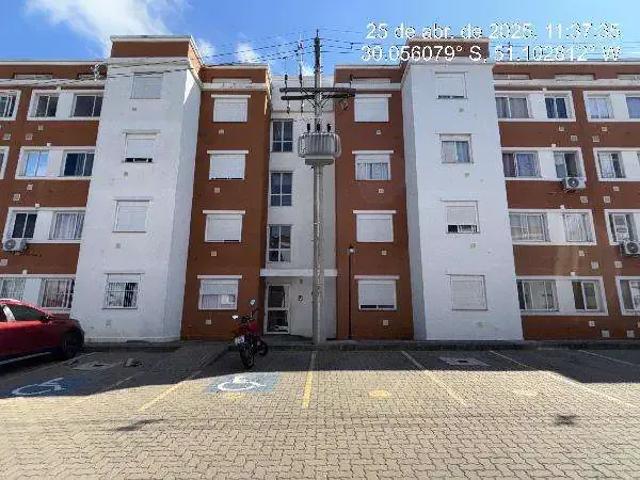 Apartamento para Venda em Viamão/RS Santa Isabel