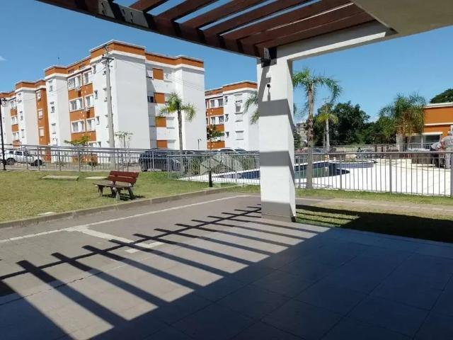 Apartamento para Venda em Viamão/RS Santa Isabel 2 Quartos