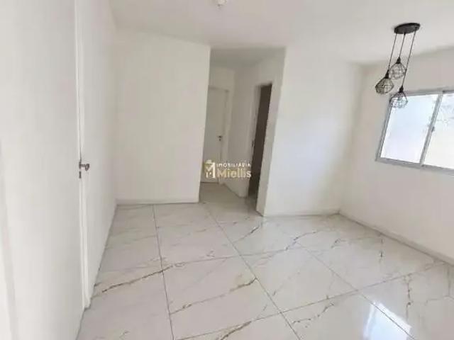 Apartamento para Venda em Viamão/RS Santa Isabel 2 Quartos