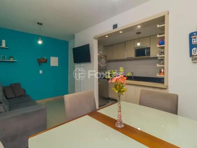 Apartamento para Venda em Viamão/RS Santa Isabel 2 Quartos