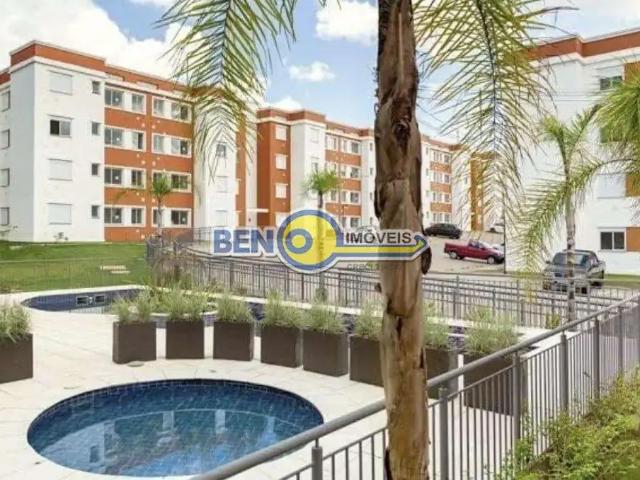 Apartamento para Venda em Viamão/RS Santa Isabel 2 Quartos