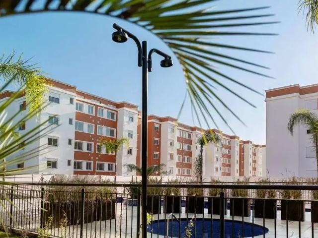 Apartamento para Venda em Viamão/RS Santa Isabel 2 Quartos