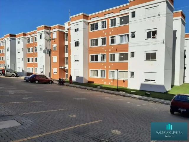 Apartamento para Venda em Viamão/RS Santa Isabel 2 Quartos
