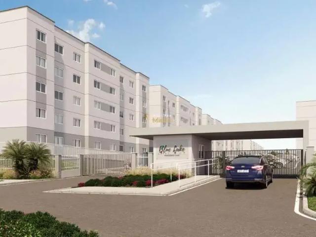 Apartamento para Venda em Viamão/RS Sitio São José