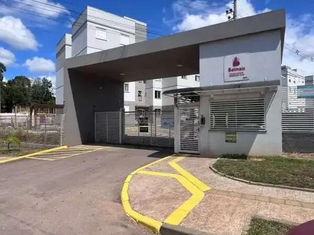 Apartamento para Venda em Viamão/RS Sitio São José 2 Quartos