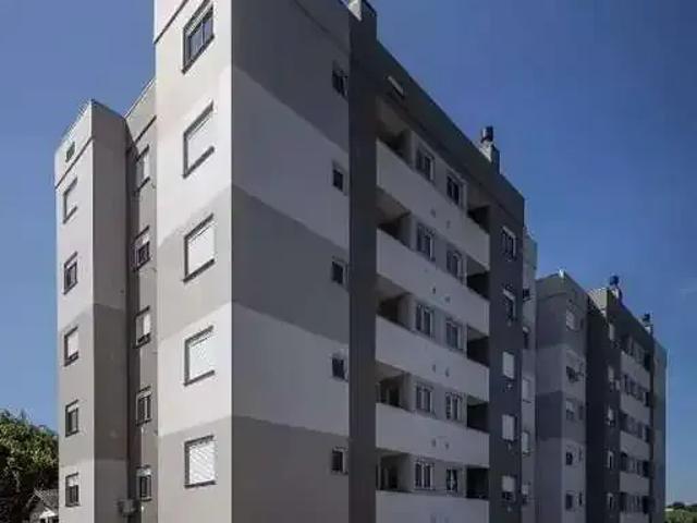 Apartamento para Venda em Viamão/RS Sitio São José 2 Quartos