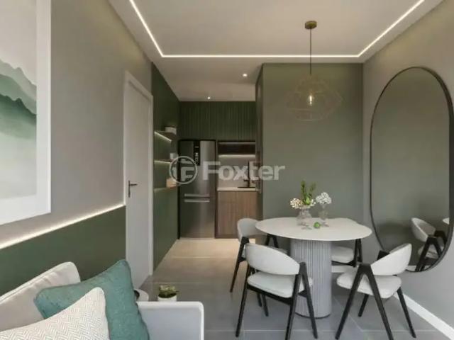 Apartamento para Venda em Viamão/RS Sitio São José 2 Quartos